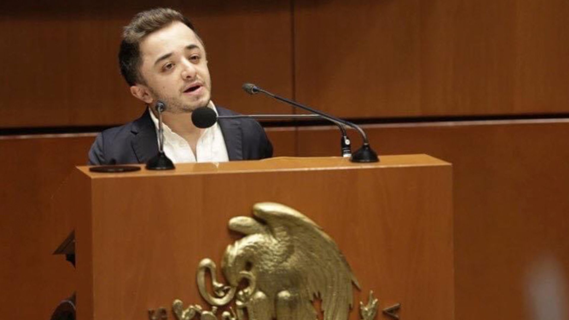 Estudiante del ITESO participa en el primer Parlamento de personas con ...